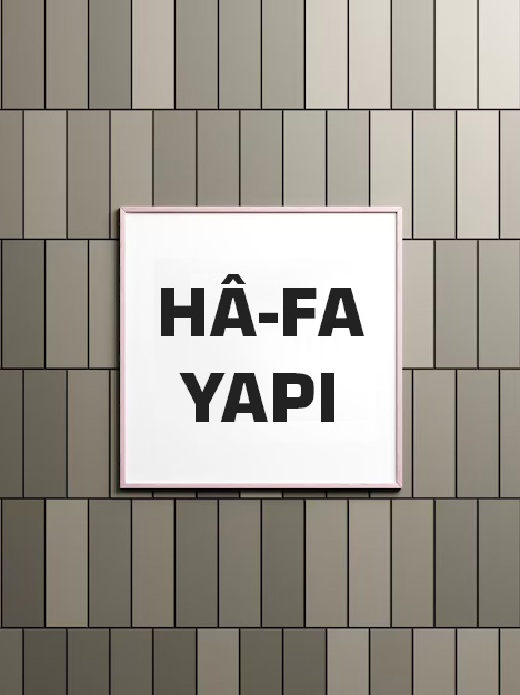 Kurumsal | Hâ-Fa Yapı